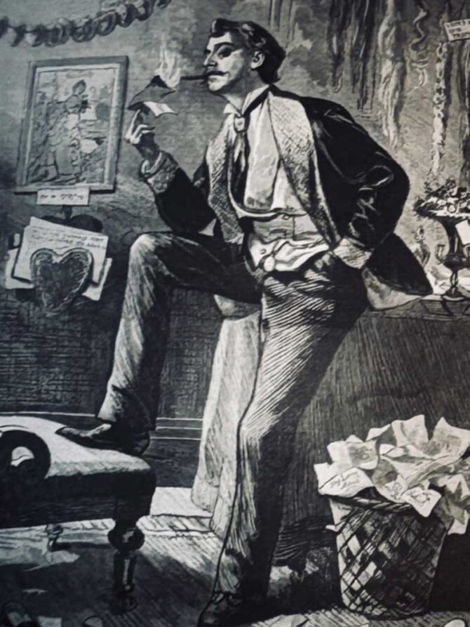 The Smoking Jacket | Style Guide And Where To Buy