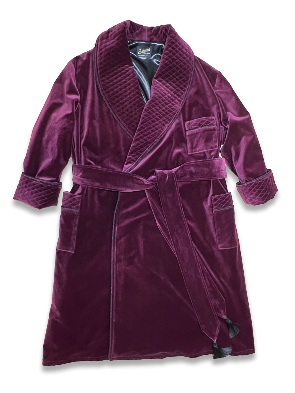 Men's 5XL Robe | Big And Tall Size Robes | Tailored For You