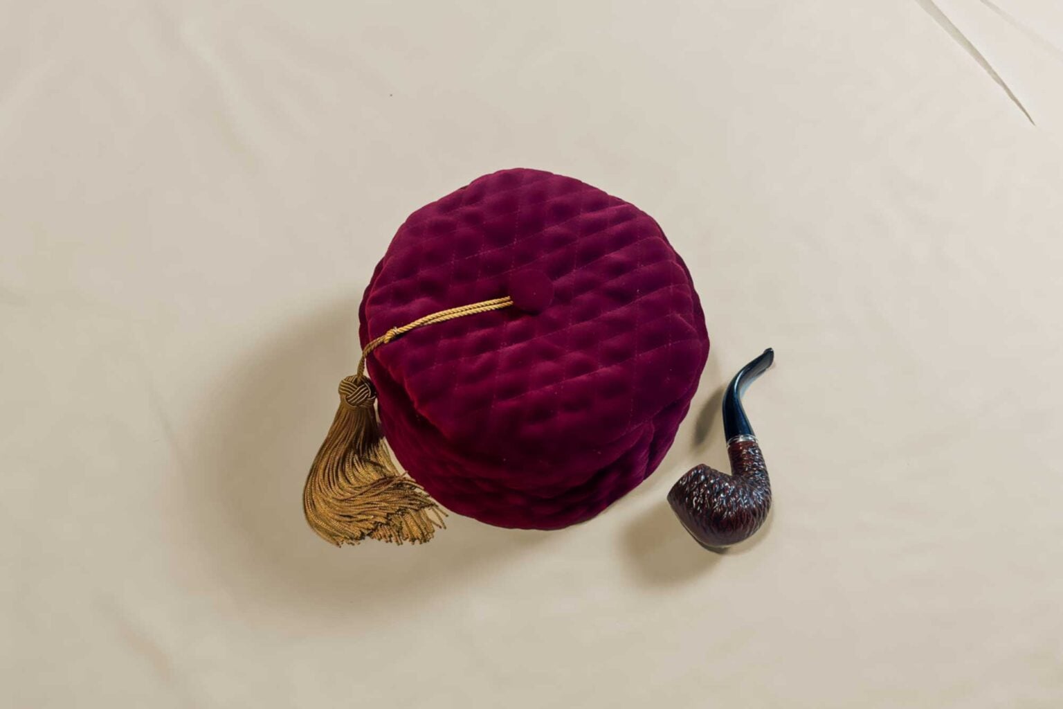 The Smoking Jacket | Style Guide And Where To Buy